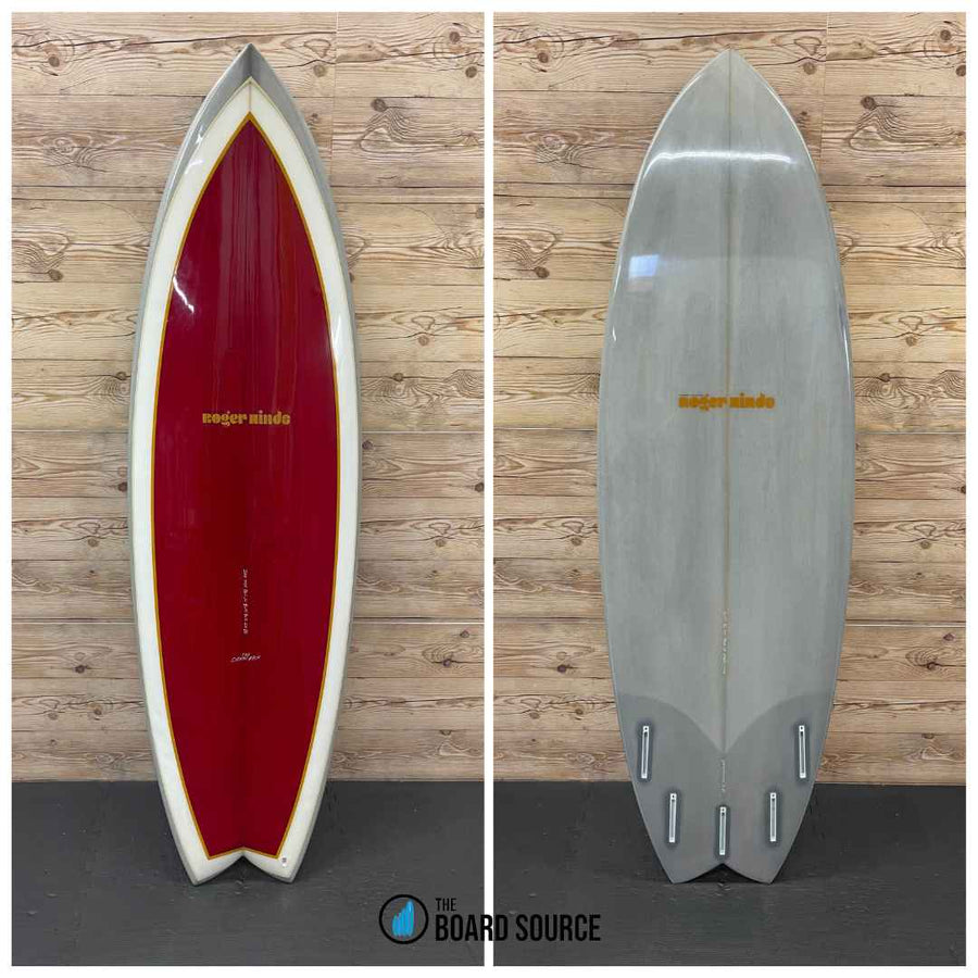 New & Used Fish Surfboards for Sale – The Board Source