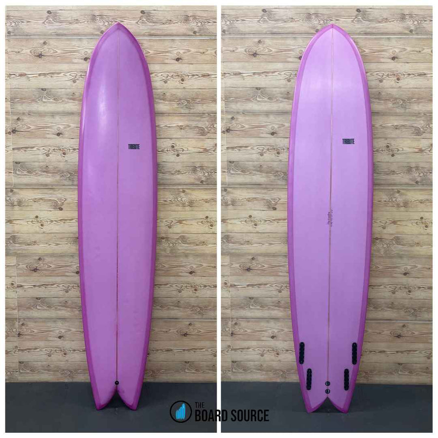 Tribute Surfboards for Sale San Diego – The Board Source