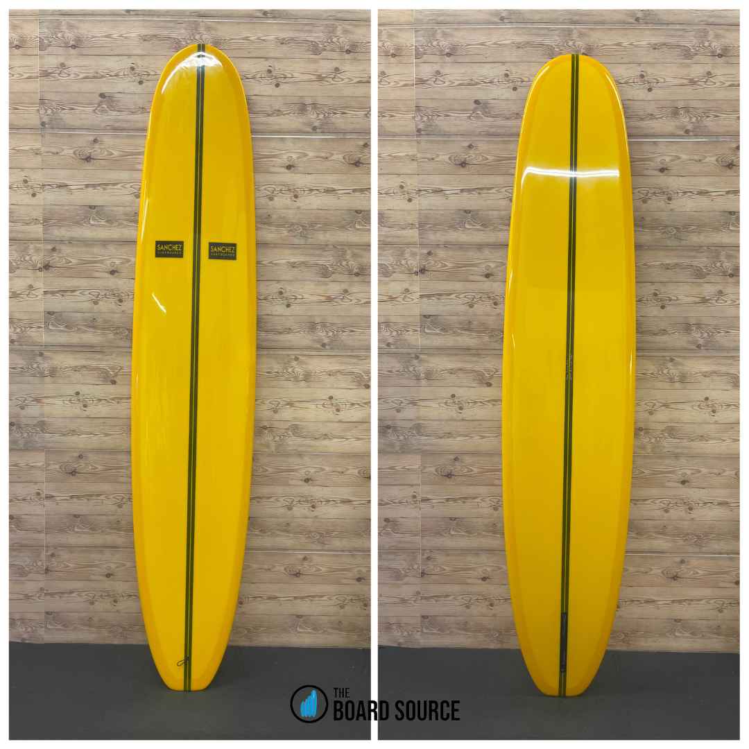 Just $1195 - New Roy Sanchez Surfboards Noserider 9'6" Longboard – The ...