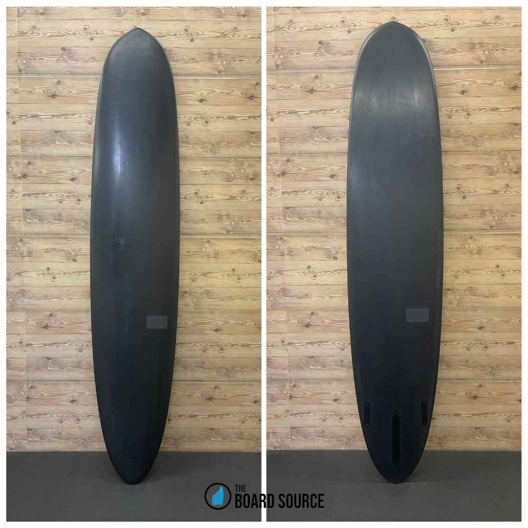 Roy Sanchez Carbon Longboard 9'6" for Sale – The Board Source