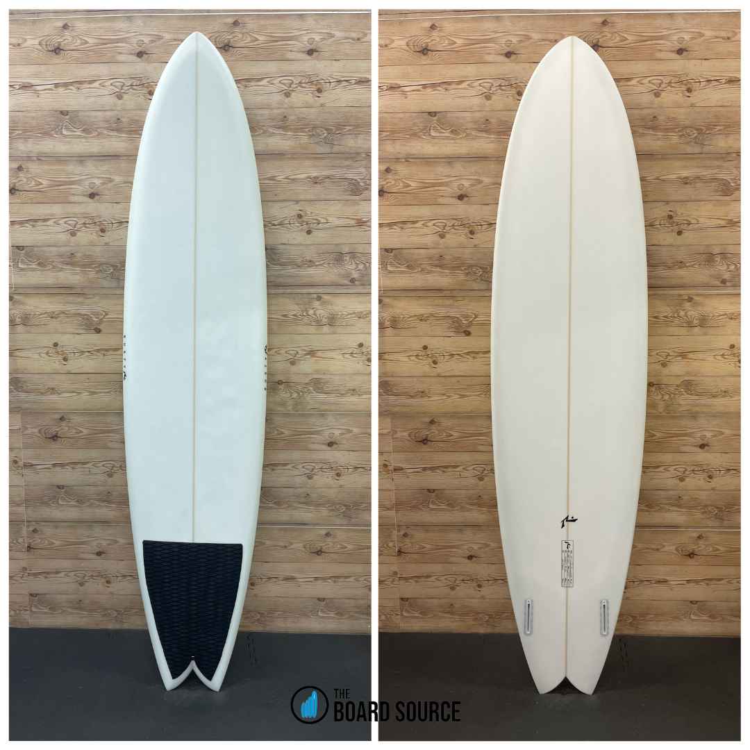For Sale Rusty Surfboards NSMF 8ft - Shop Now – The Board Source
