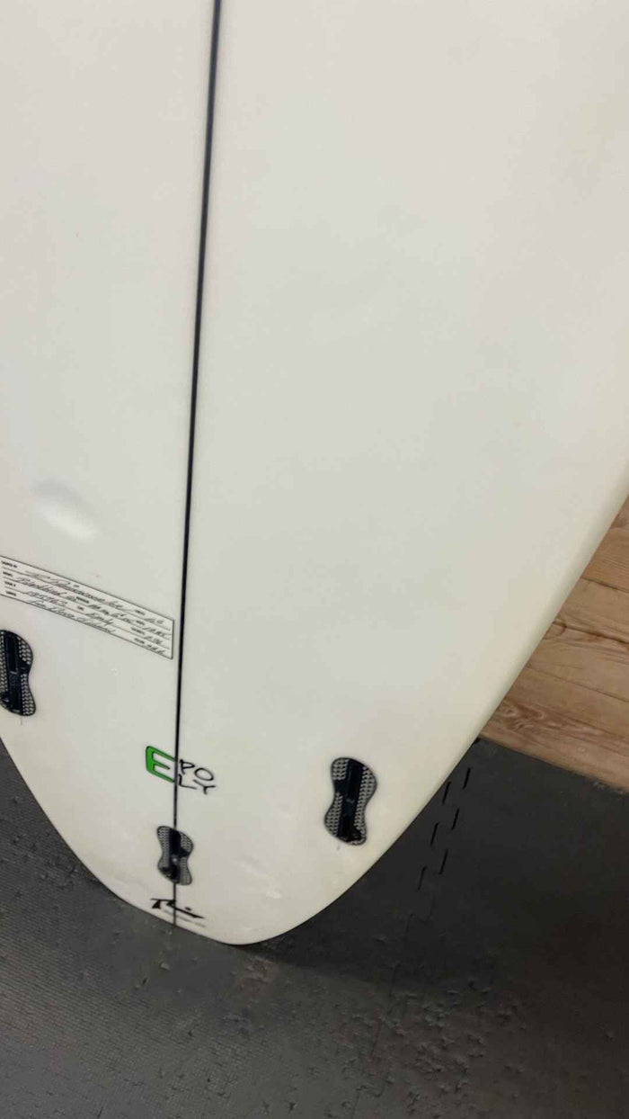 Rusty Surfboards - New & Used Surfboards for Sale – The Board Source