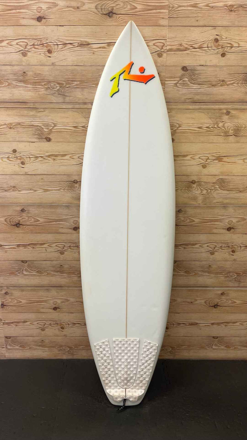 Rusty Surfboards - New & Used Surfboards for Sale – The Board Source