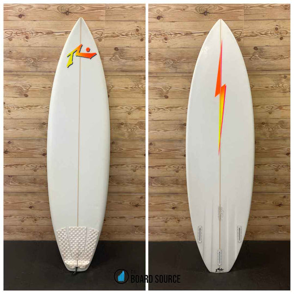 Rusty Surfboards - New & Used Surfboards for Sale – The Board Source