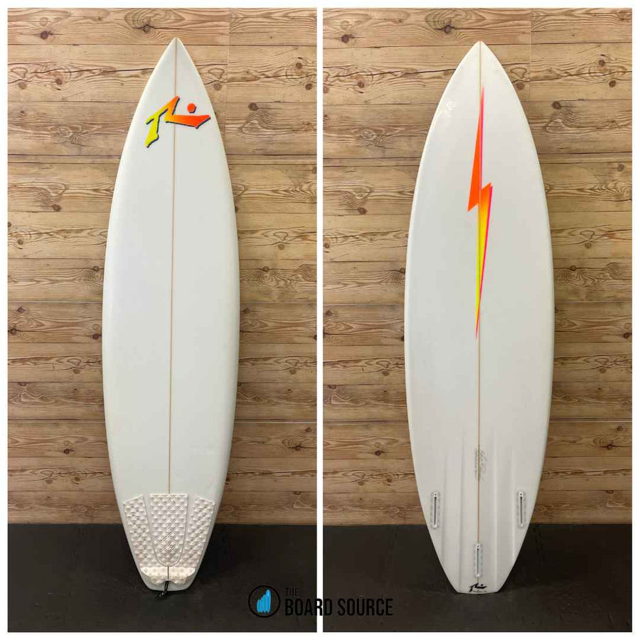 Rusty Surfboards - New & Used Surfboards for Sale – The Board Source