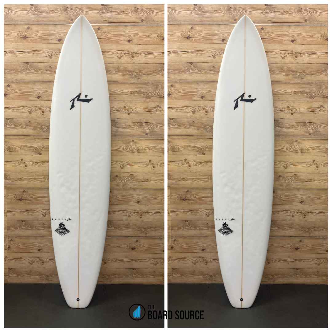 Rusty Surfboards 8'6" Desert Islands Surfboard for Sale in San Diego ...