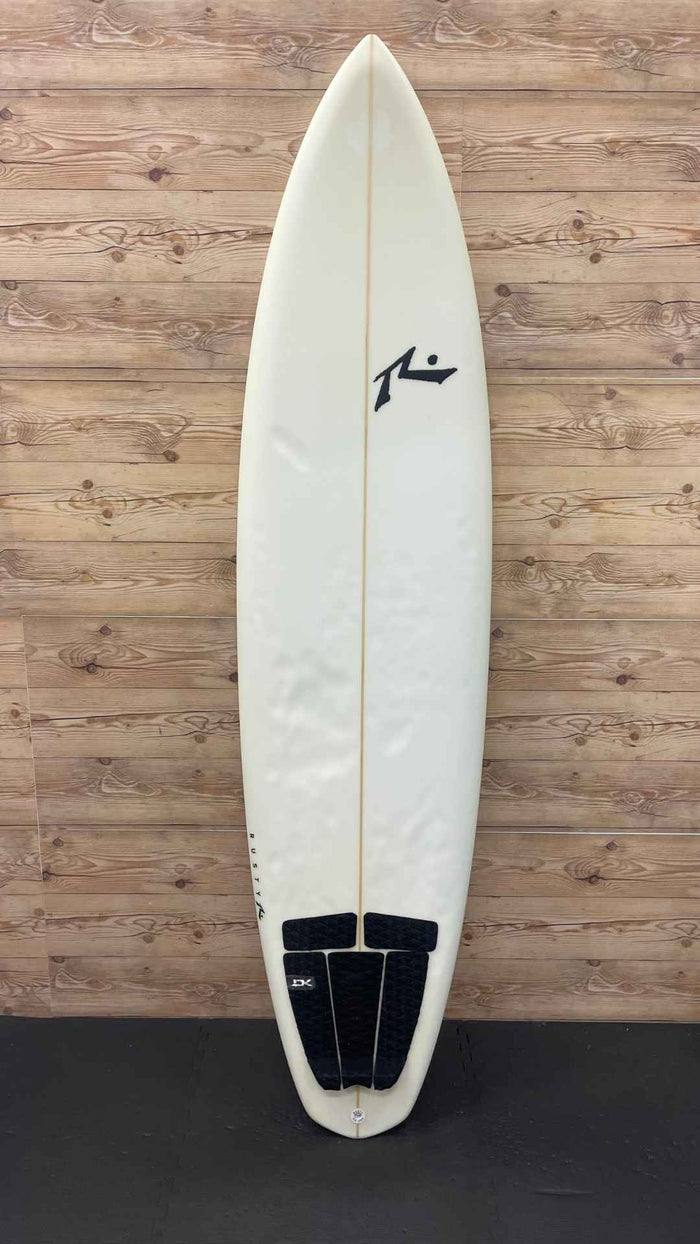 Rusty Surfboards - New & Used Surfboards for Sale – The Board Source