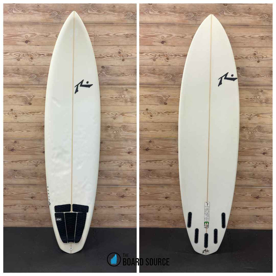 Rusty Surfboards - New & Used Surfboards for Sale – The Board Source