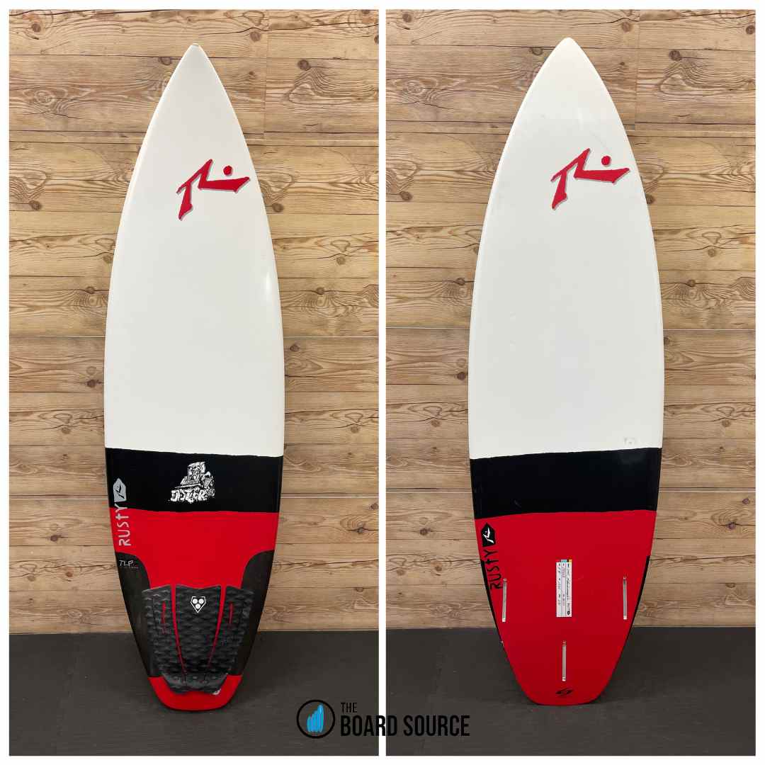 Dozer – The Board Source