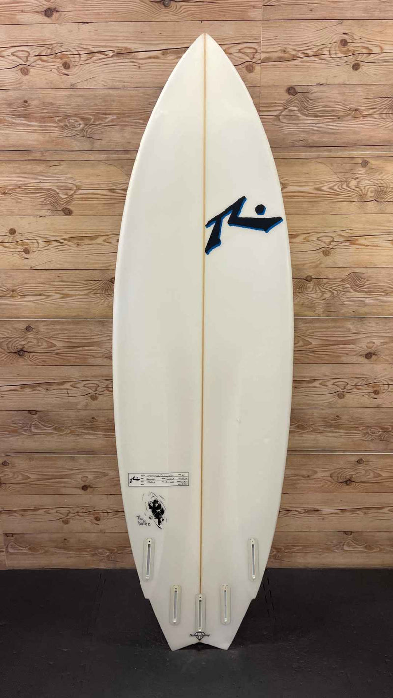 Rusty Surfboards - New & Used Surfboards for Sale – The Board Source