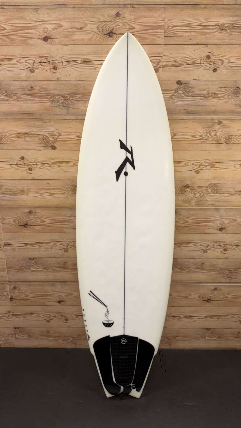Rusty Surfboards - New & Used Surfboards for Sale – The Board Source