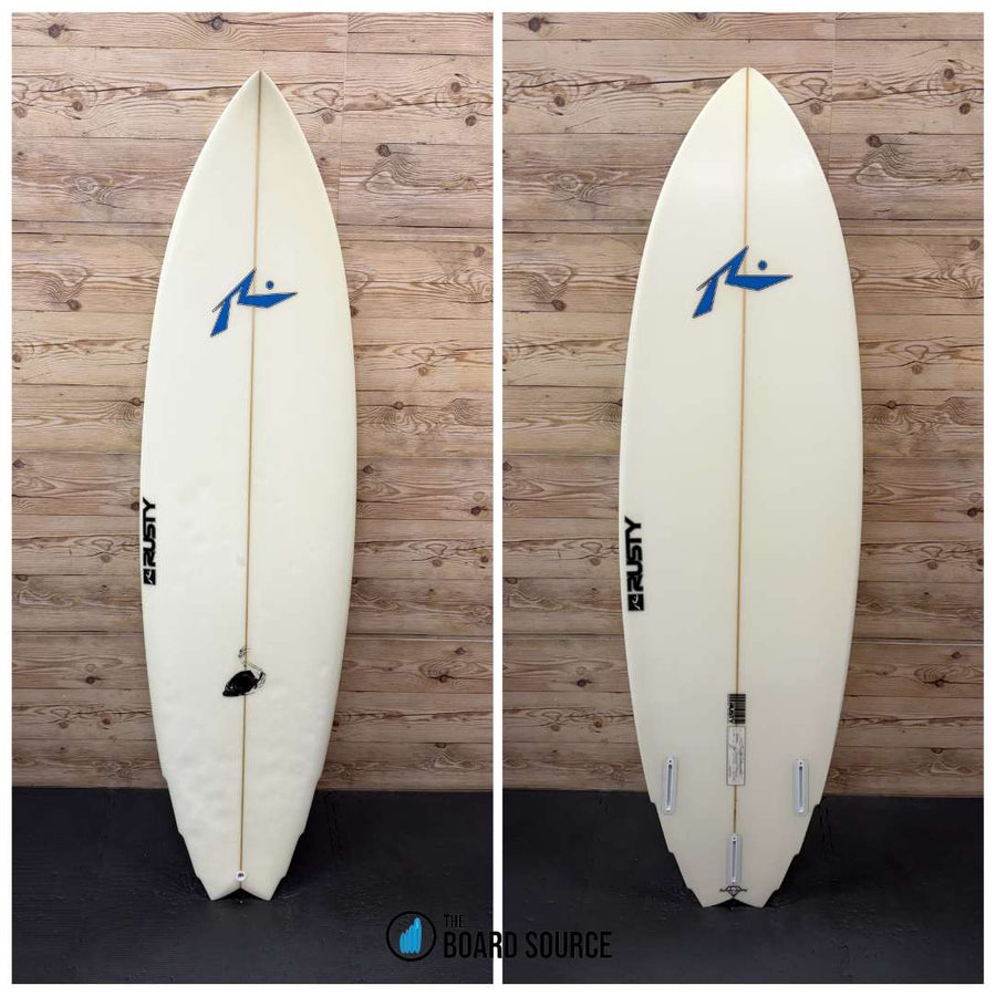 Rusty Surfboards - New & Used Surfboards for Sale – The Board Source
