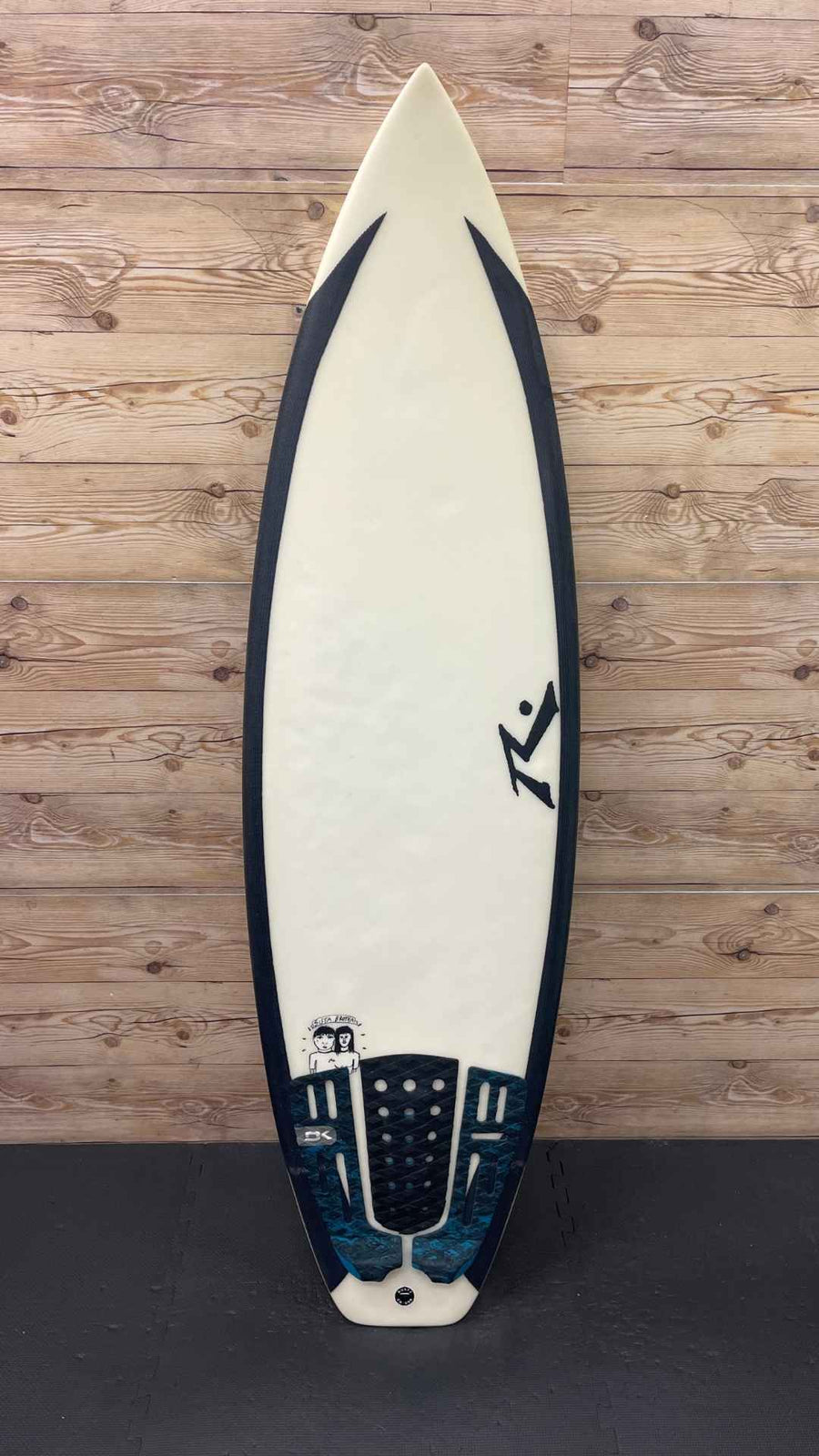 Rusty Surfboards - New & Used Surfboards for Sale – The Board Source