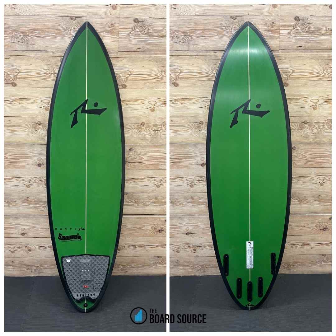 Smoothie – The Board Source