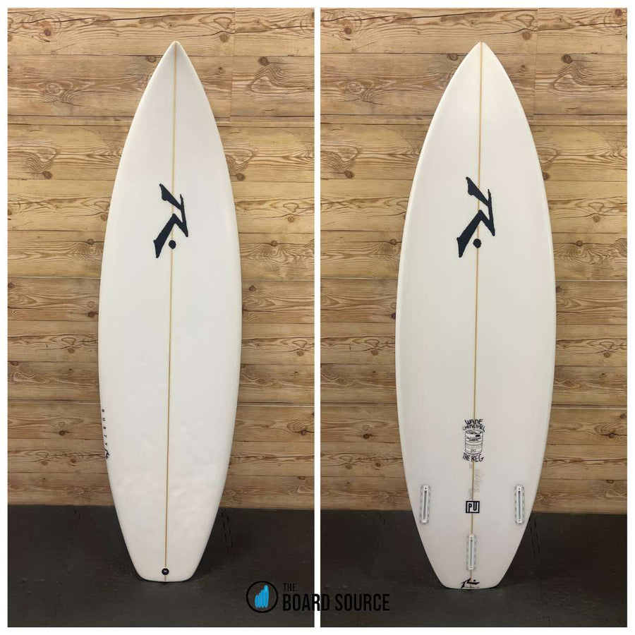 Rusty Surfboards - New & Used Surfboards for Sale – The Board Source