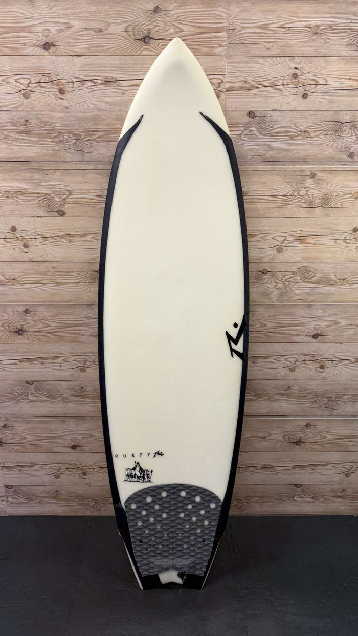 Rusty Surfboards - New & Used Surfboards for Sale – The Board Source