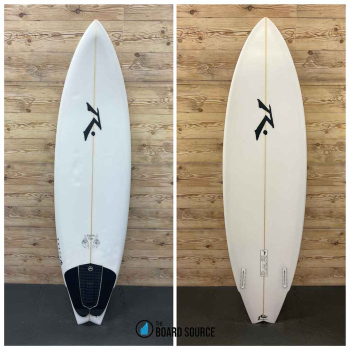 Rusty Surfboards - New & Used Surfboards for Sale – The Board Source