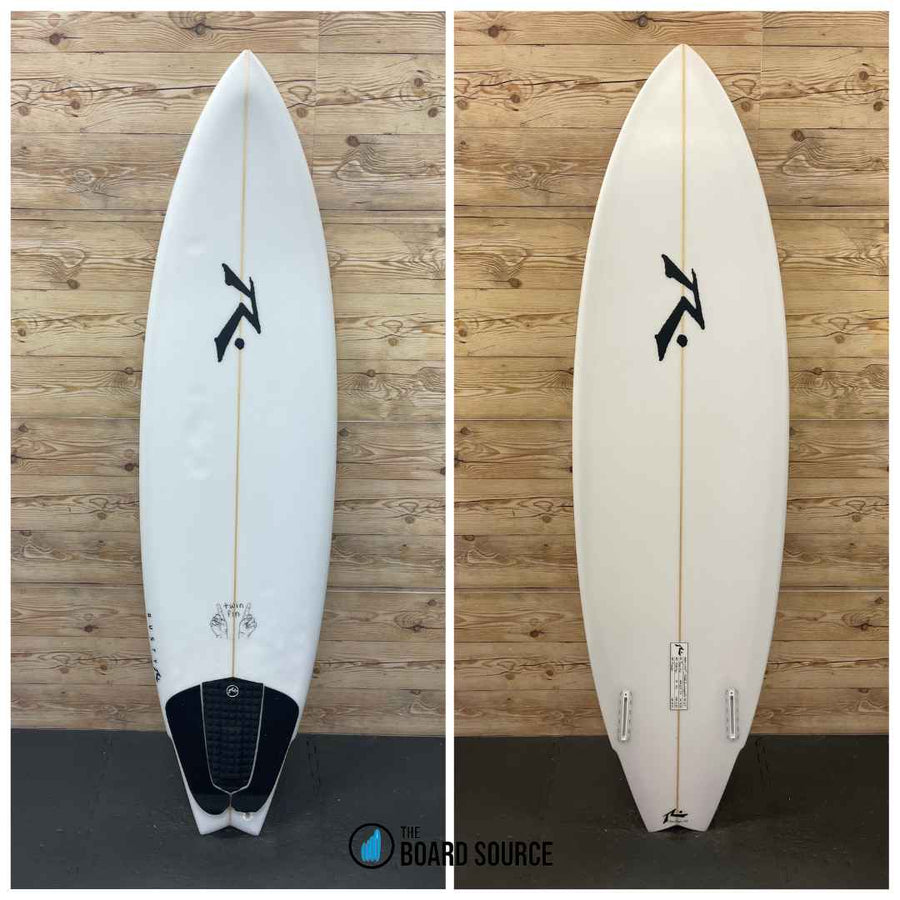 Rusty Surfboards - New & Used Surfboards for Sale – The Board Source