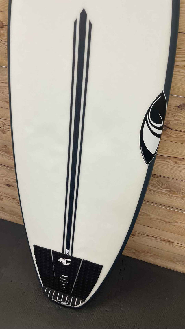 Used 5'6" Sharpeye Cheat Code Surfboard for Sale – The Board Source