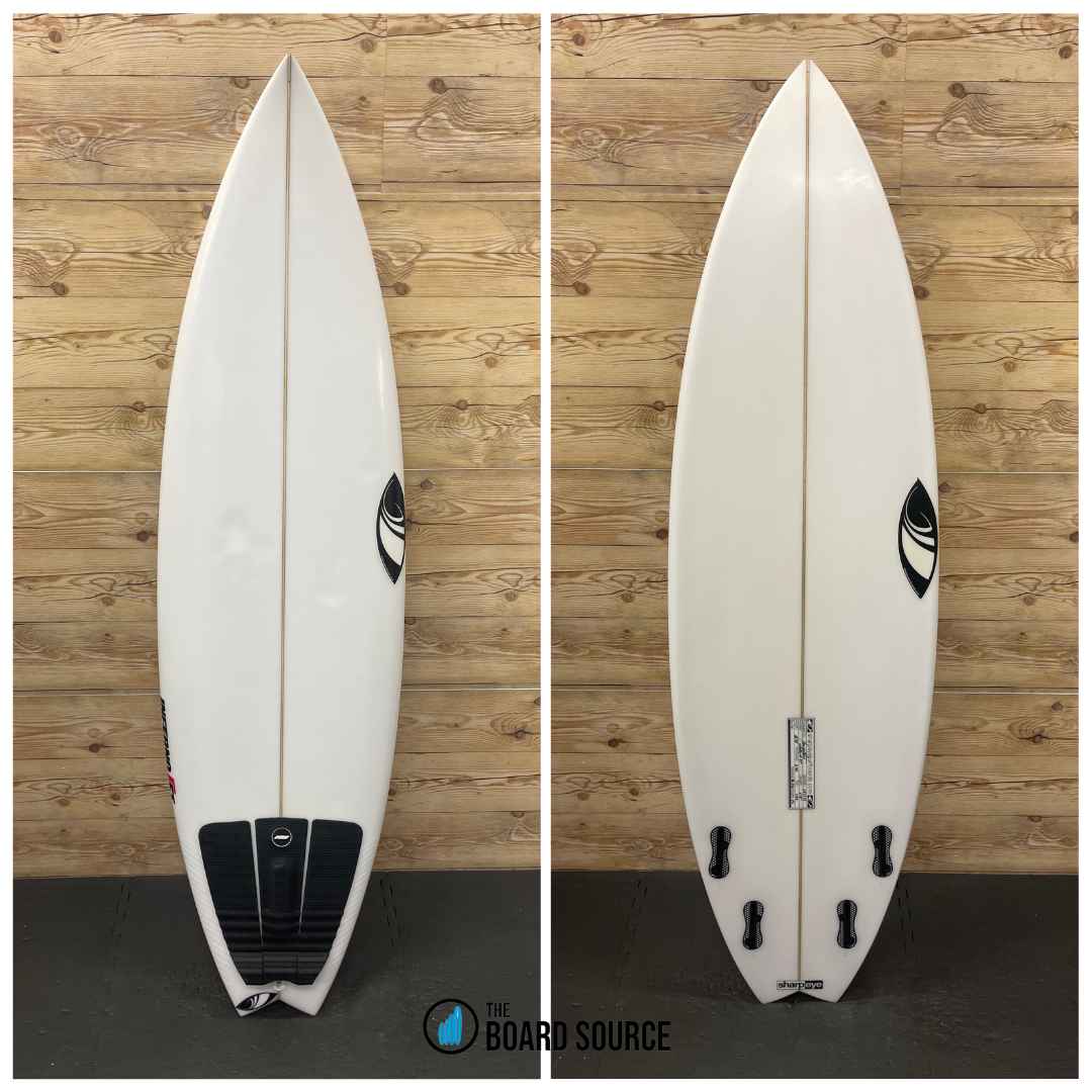 Sharpeye Inferno FT 5'9" Surfboard for Sale – The Board Source