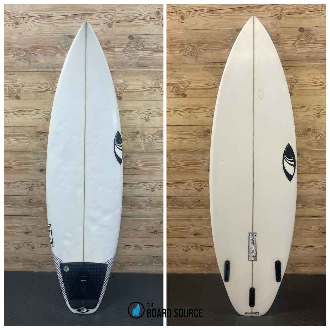 Shop our Used and New Sharpeye Storms Surfboards – The Board Source