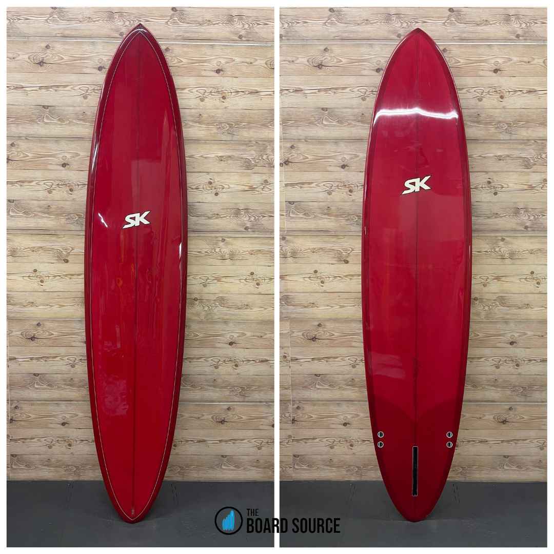 Used Stu Kenson Speed Shape 8'6" for Sale San Diego – The Board Source