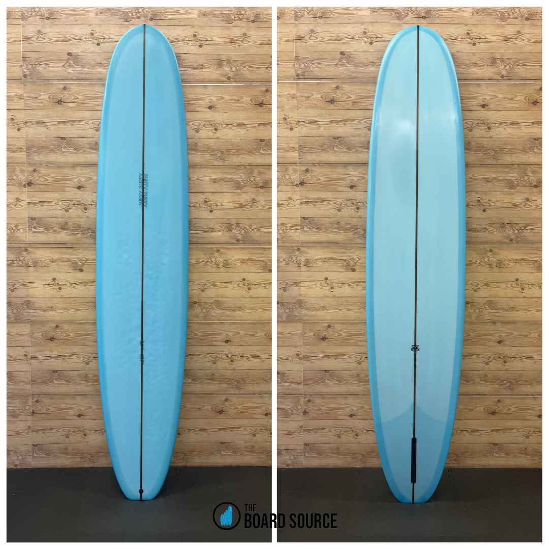 Surfy Surfy Model T Longboard at The Board Source
