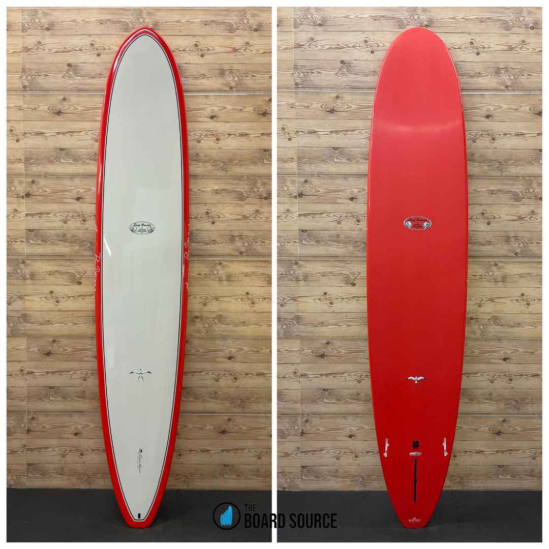New Arrival | Discounted Longboards | Takayama Beach Break 9'6" – The ...