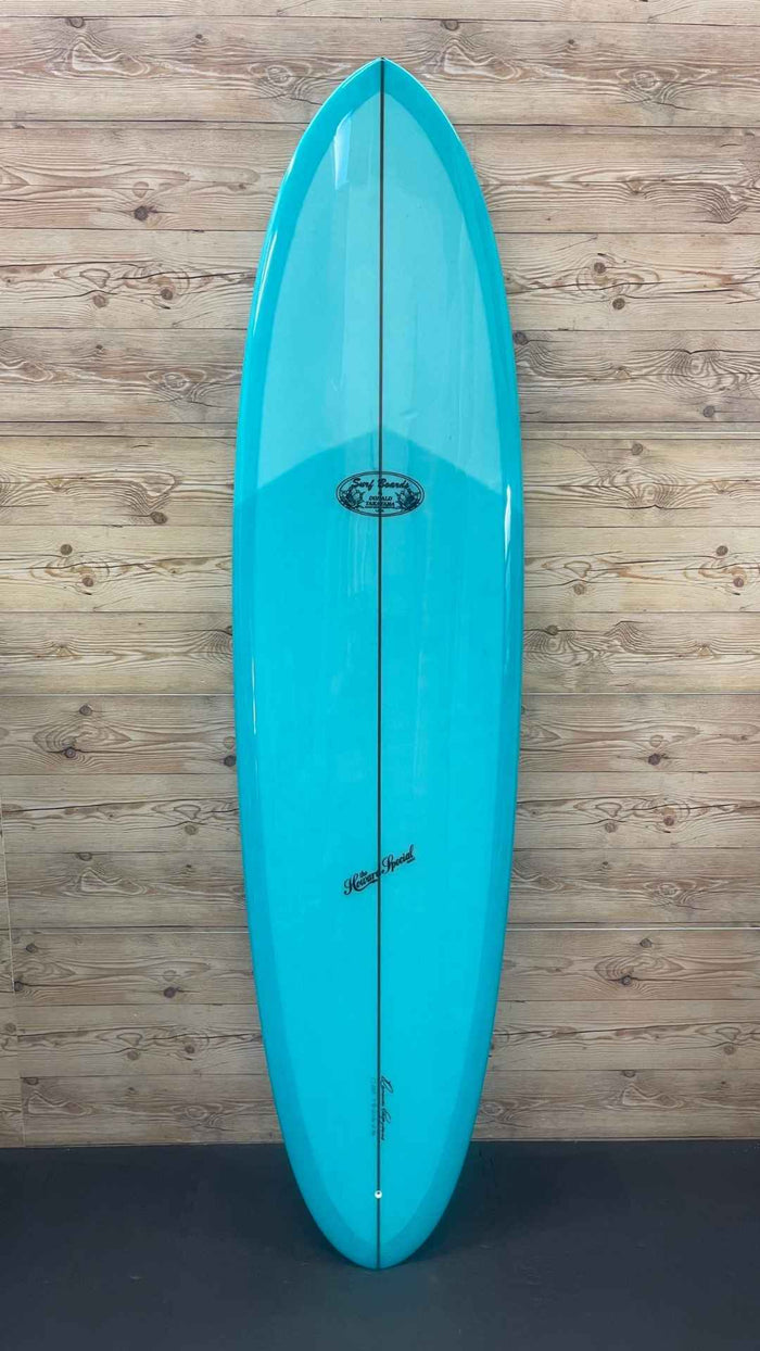 New & Used Takayama Surfboards for Sale – The Board Source