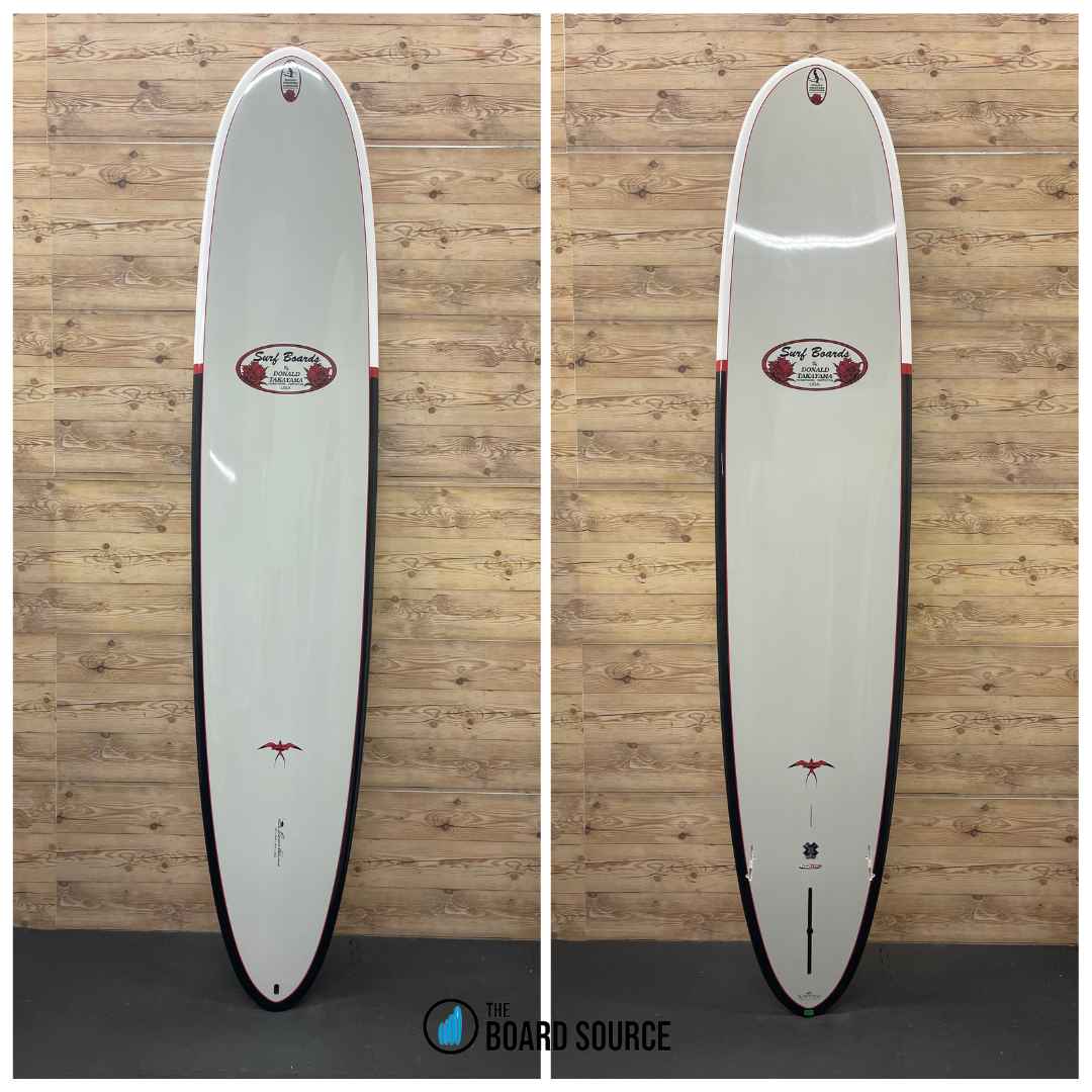NEW Surftech Donald Takayama DT2 9'2" Longboard JUST $950 – The Board ...
