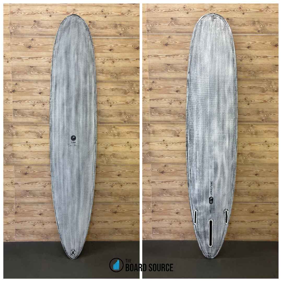 NOW AVAILABLE - Firewire TJ Pro 9ft Longboard – The Board Source