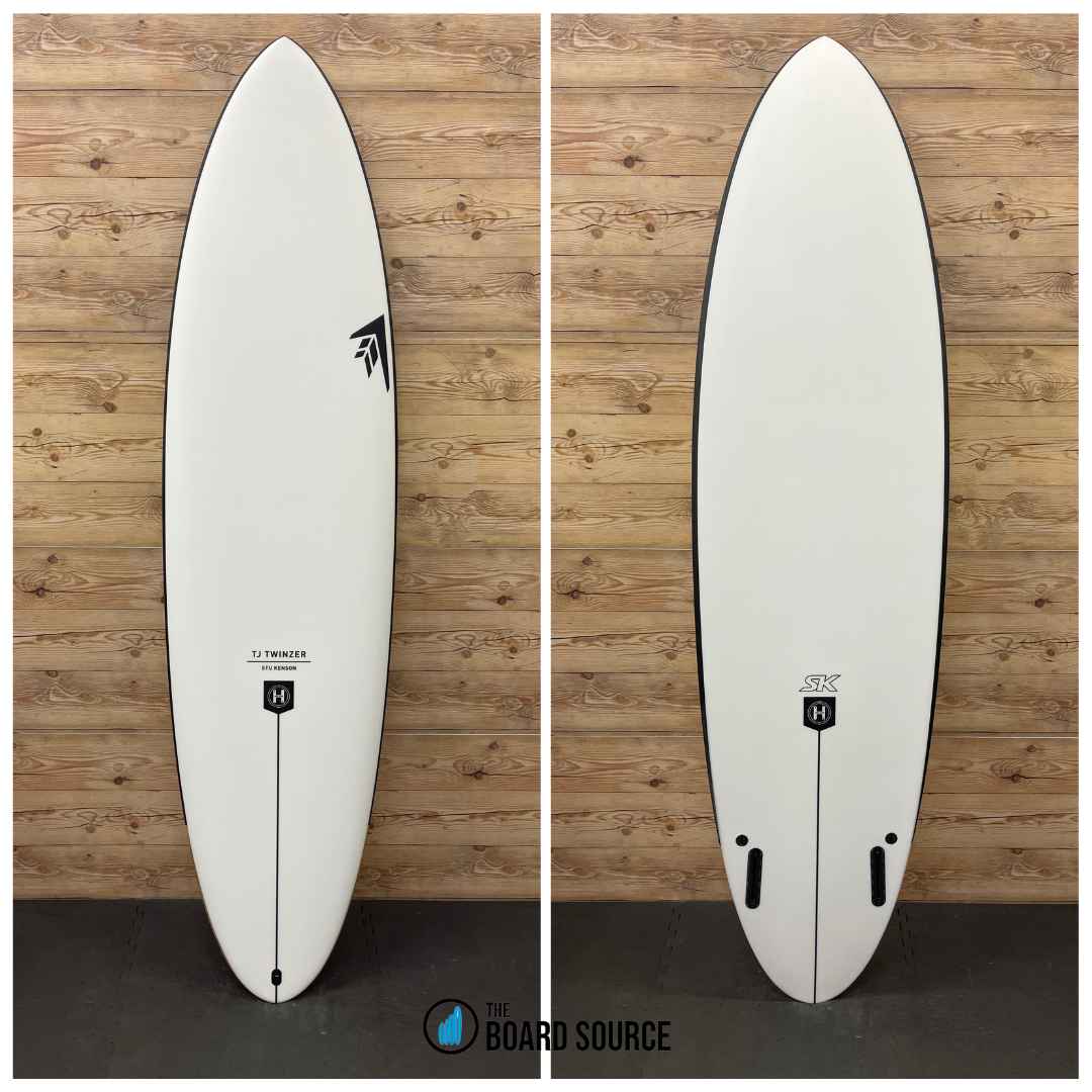 New - Firewire TJ Twinzer 7ft For Sale | The Board Source