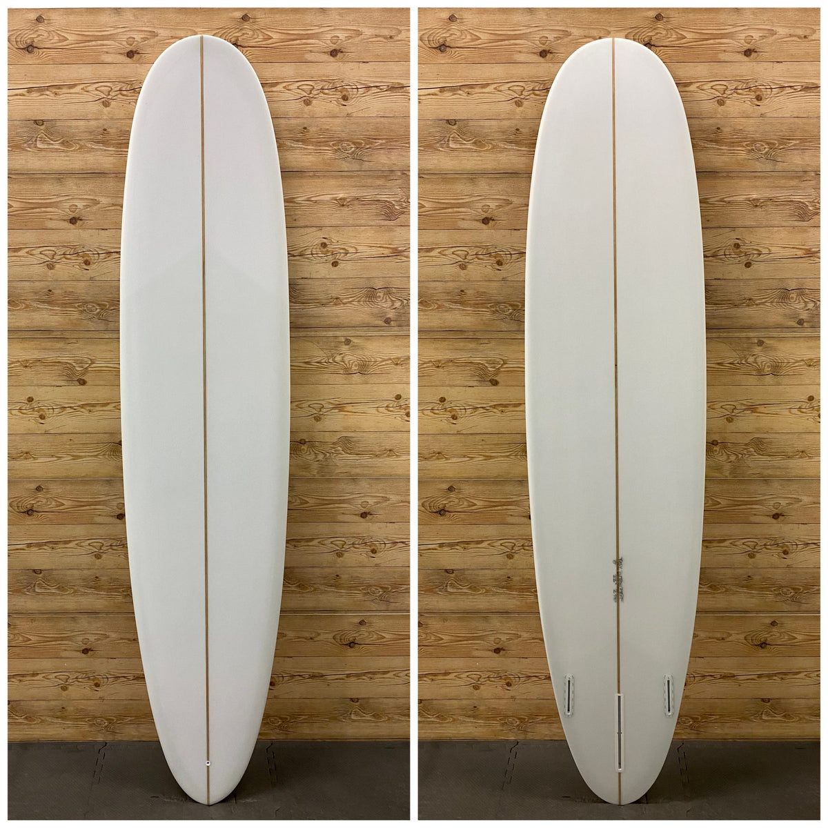 Easy Performer 7'6" Funboard For Sale - Beginner Surfboards – The Board ...