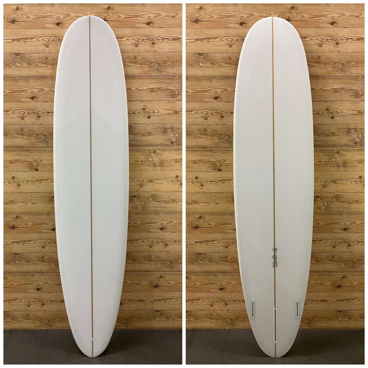 Easy Performer 8'0" Funboard For Sale - Beginner Surfboards – The Board ...