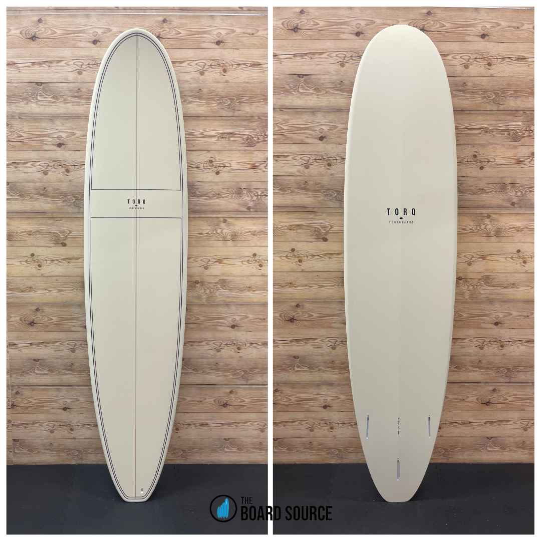 For Sale | Beginner Surfboards | Torq Epoxy Mod Fun 8'0" – The Board Source