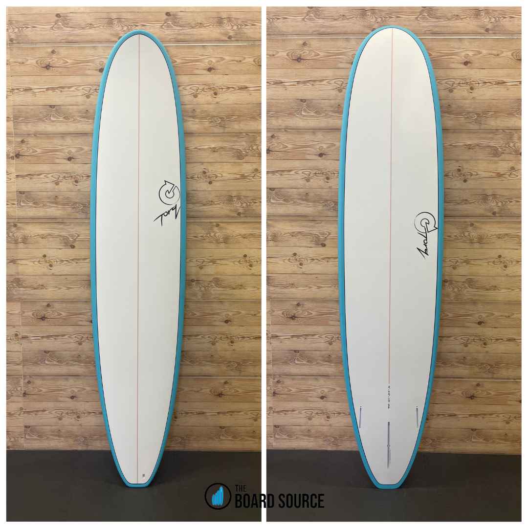 Beginner Surfboards for sale | Torq TET Epoxy Longboard 8'6" – The ...