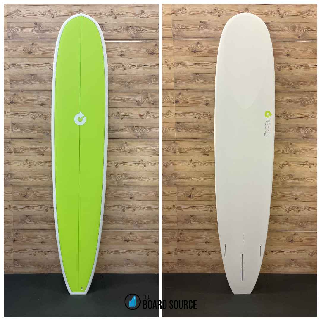 Beginner Friendly Epoxy Surfboards for Sale | Torq Longboard 9'1" – The ...