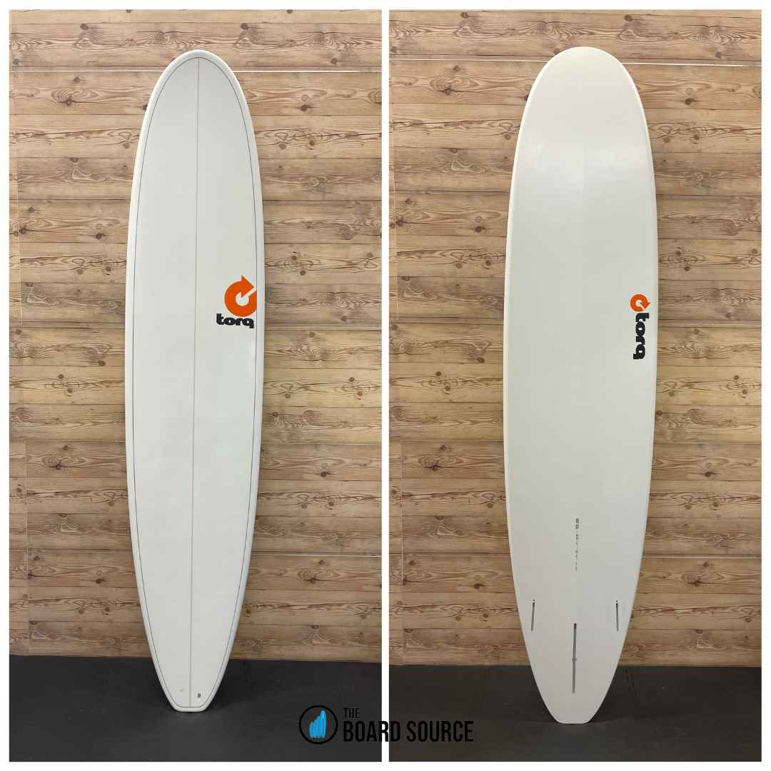 Beginner Surfboards for sale | Torq TET Epoxy Longboard 8'6" – The ...