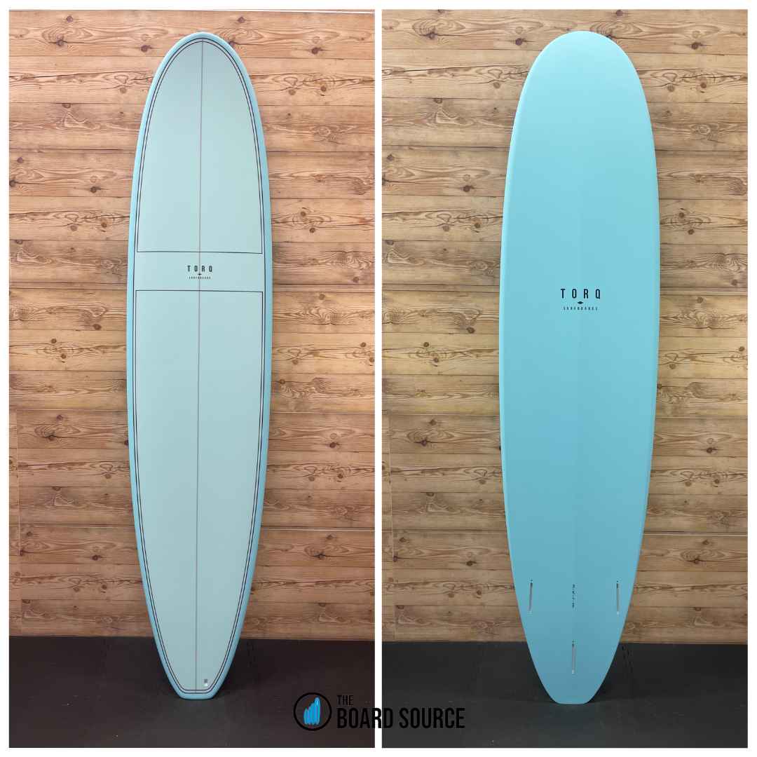 For Sale | Beginner Surfboards | Torq Epoxy Mod Fun 8'0" – The Board Source