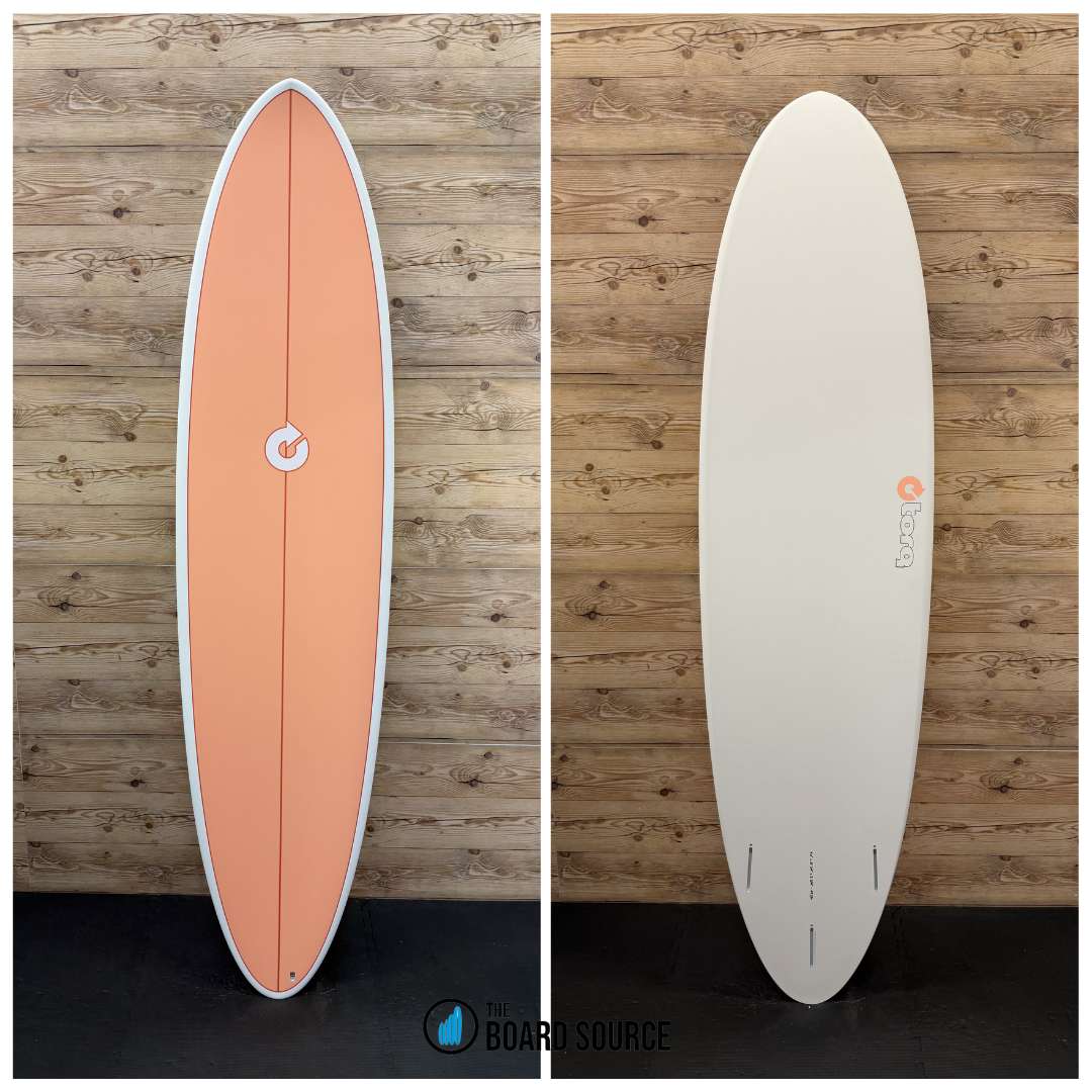 New Surfboards |Torq Mod Fun 7'2 for Sale | Just $549 – The Board Source