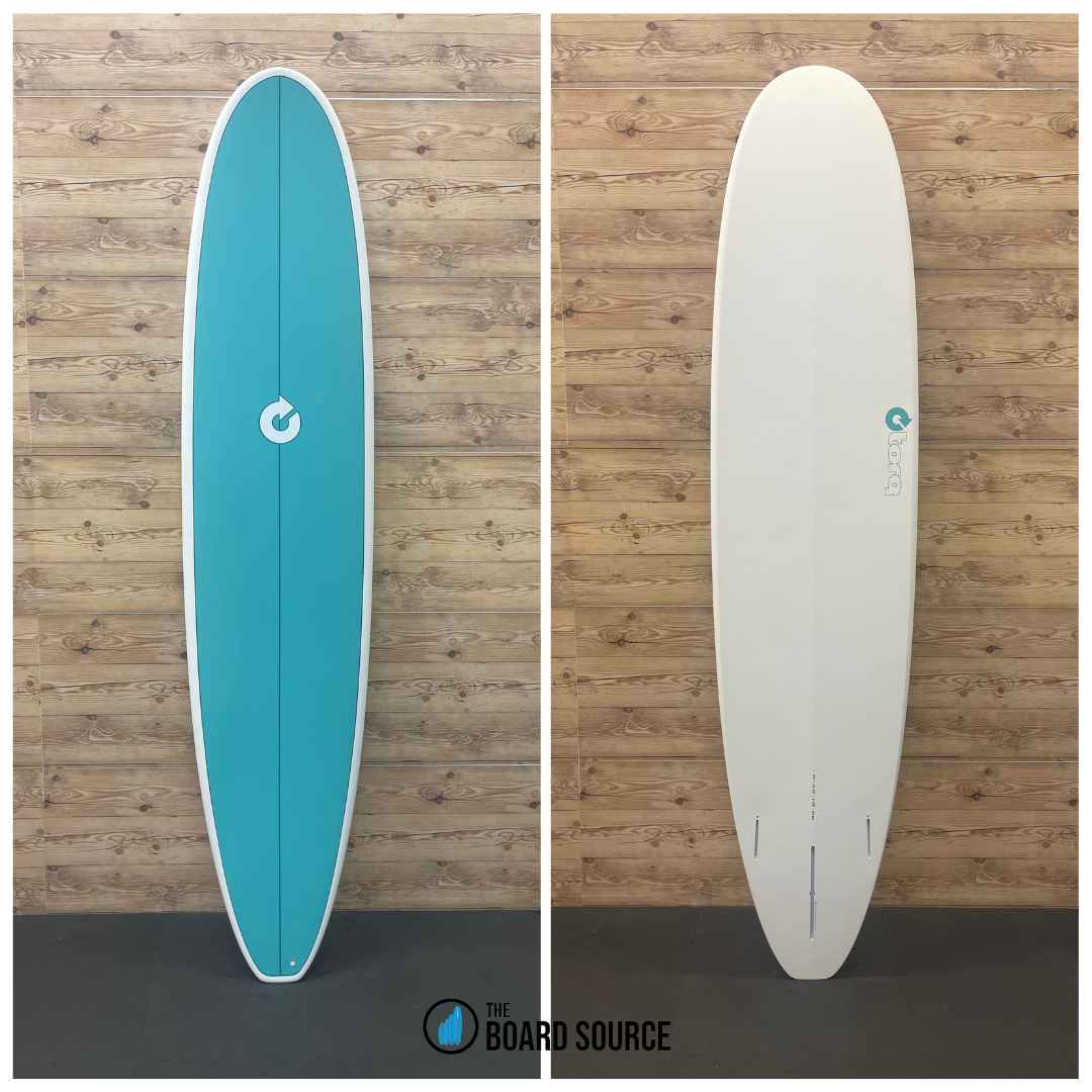 Beginner Surfboards for sale | Torq TET Epoxy Longboard 8'6" – The ...