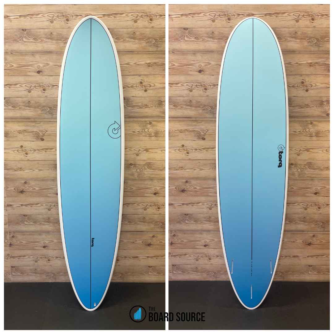Beginner surfboards for sale - Torq Mod Fun 7'6" – The Board Source