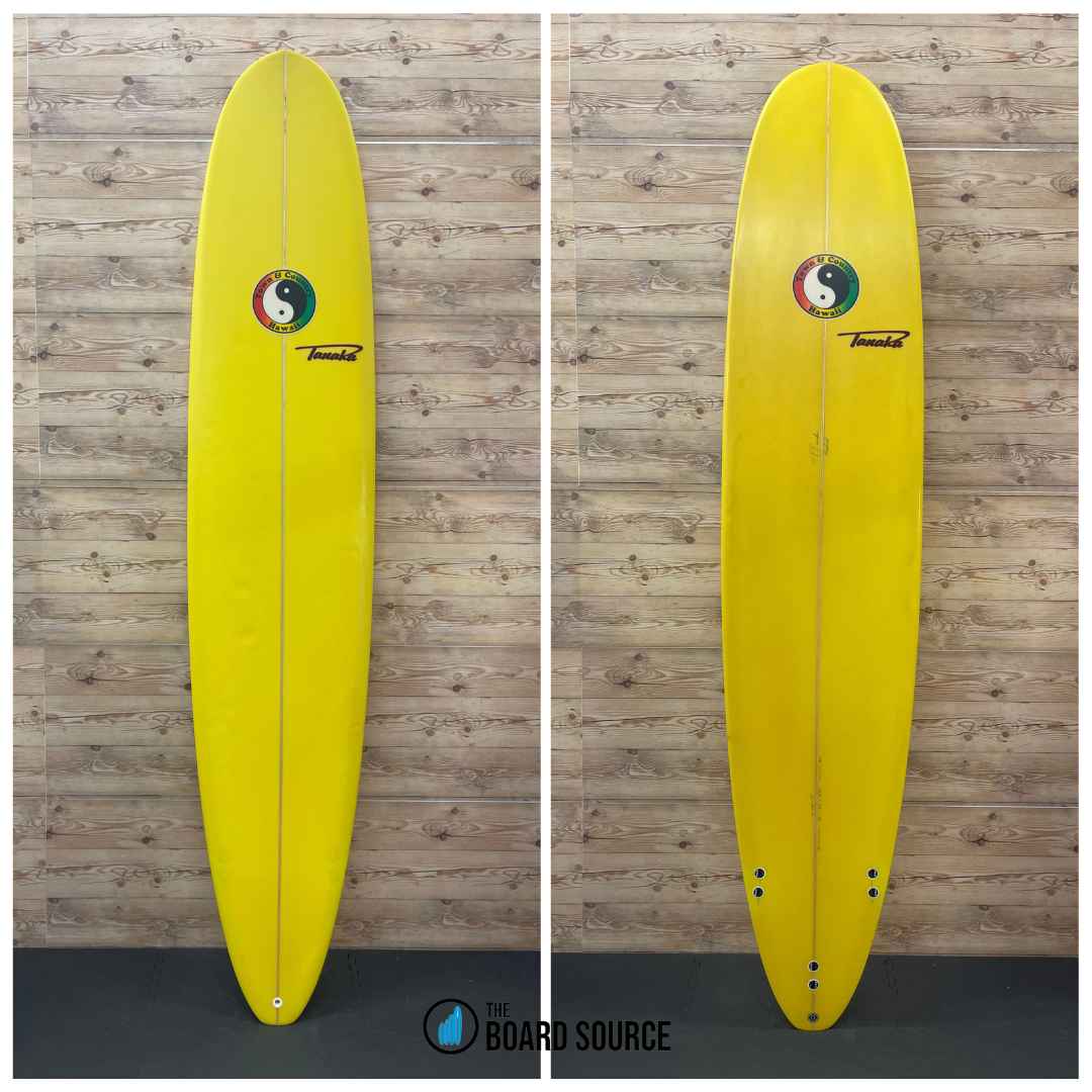 Town and Country Performance Longboard - Only $395 – The Board Source