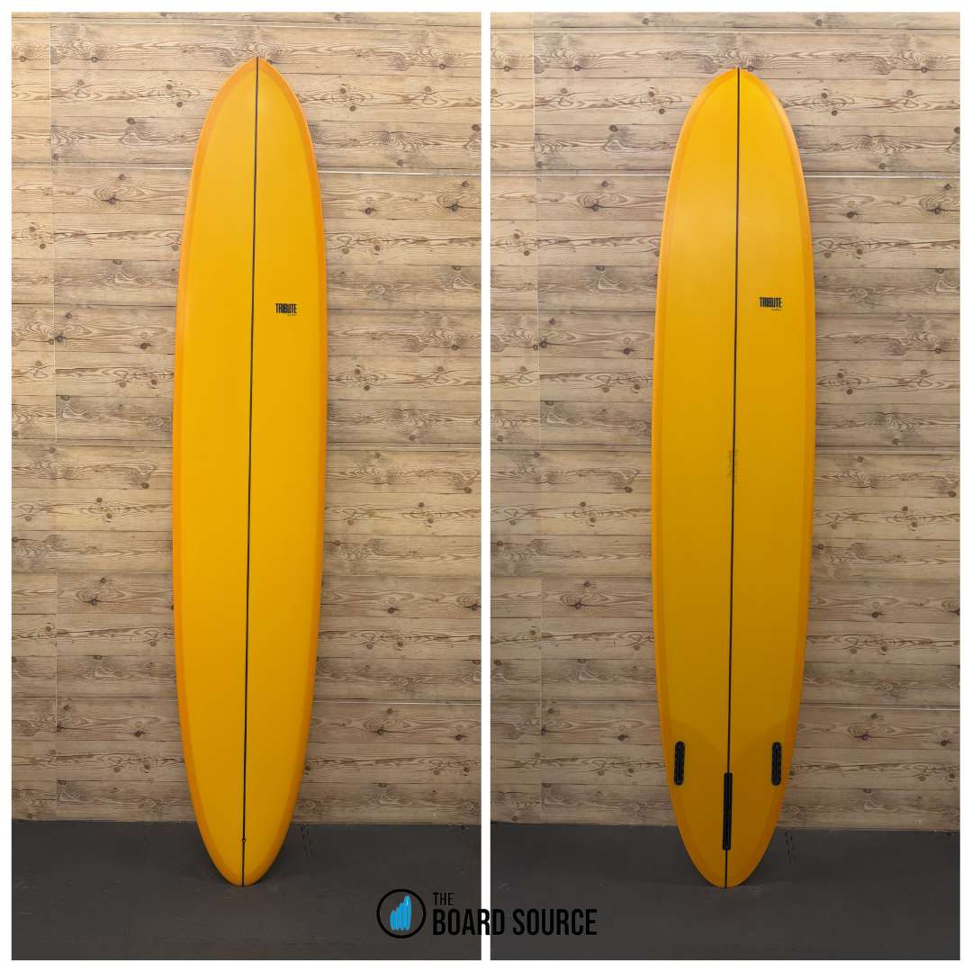 Roy Sanchez Tribute Dreadwinner 9'6" Longboard for Sale – The Board Source