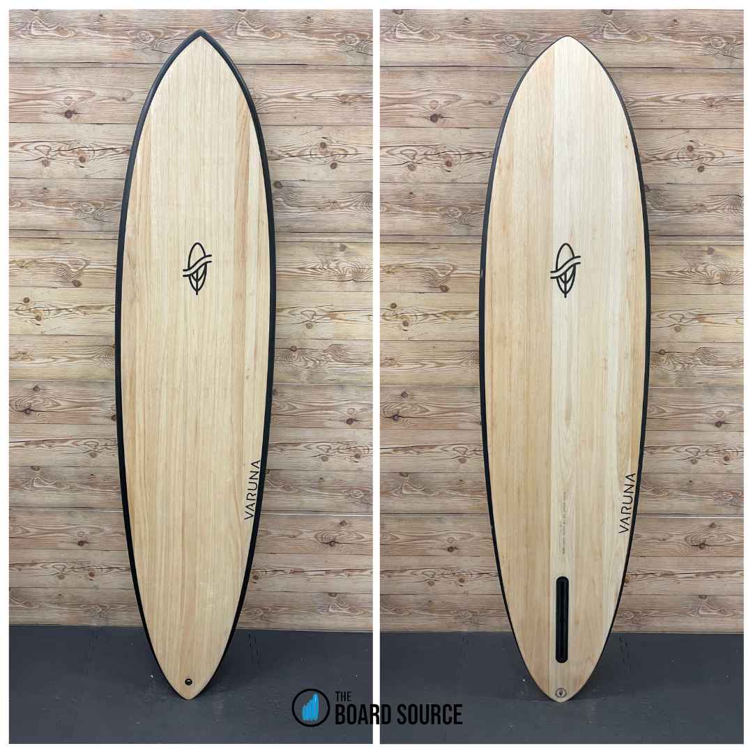 Surfboards for sale | Varuna Surfboards C-Bucket 6'11" – The Board Source