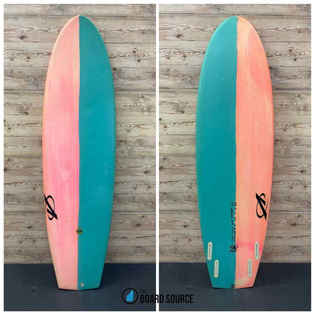 Mini Simmons Surfboards for Sale – The Board Source