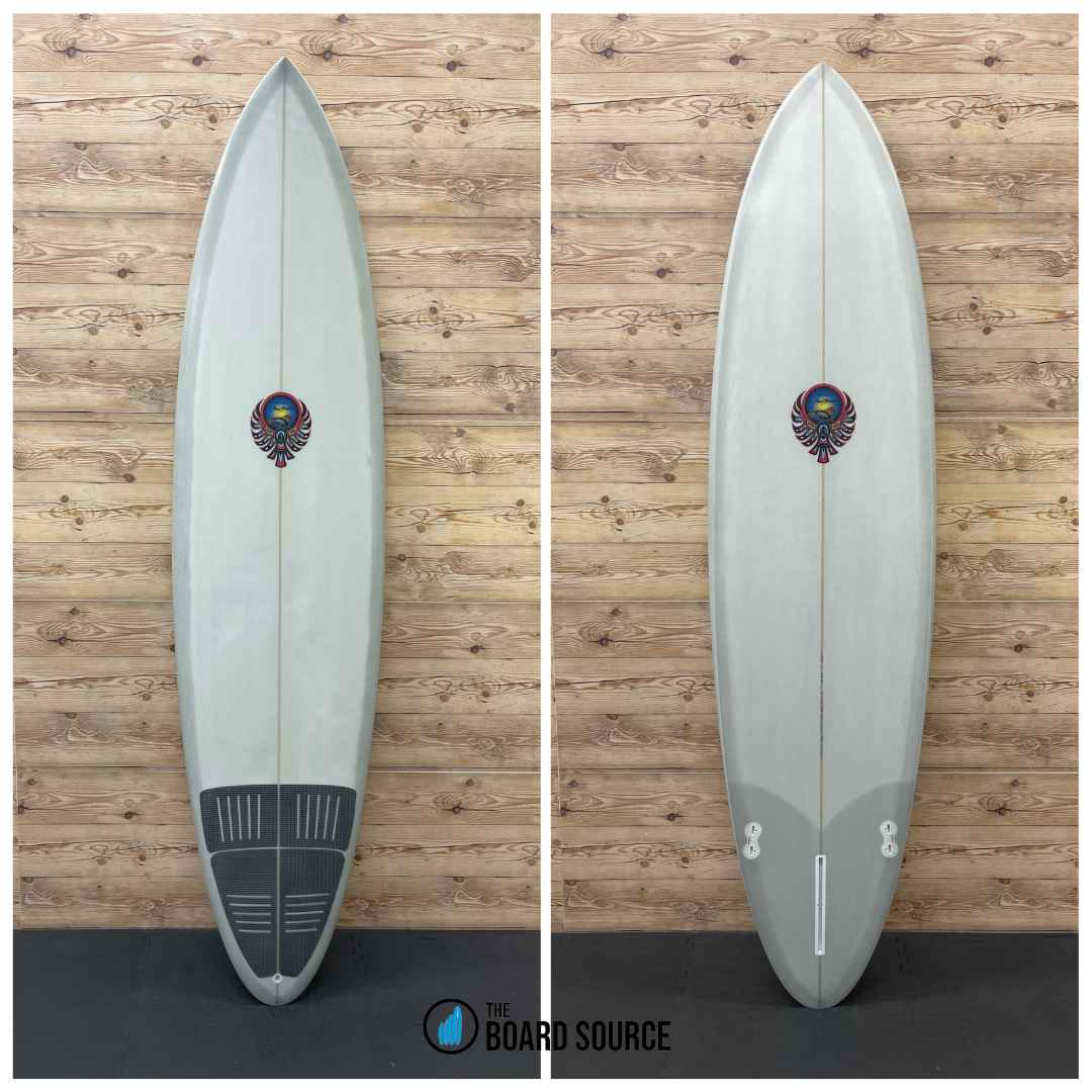 Used Von Sol Surfboards Hyperglide 2 7'10" For Sale – The Board Source