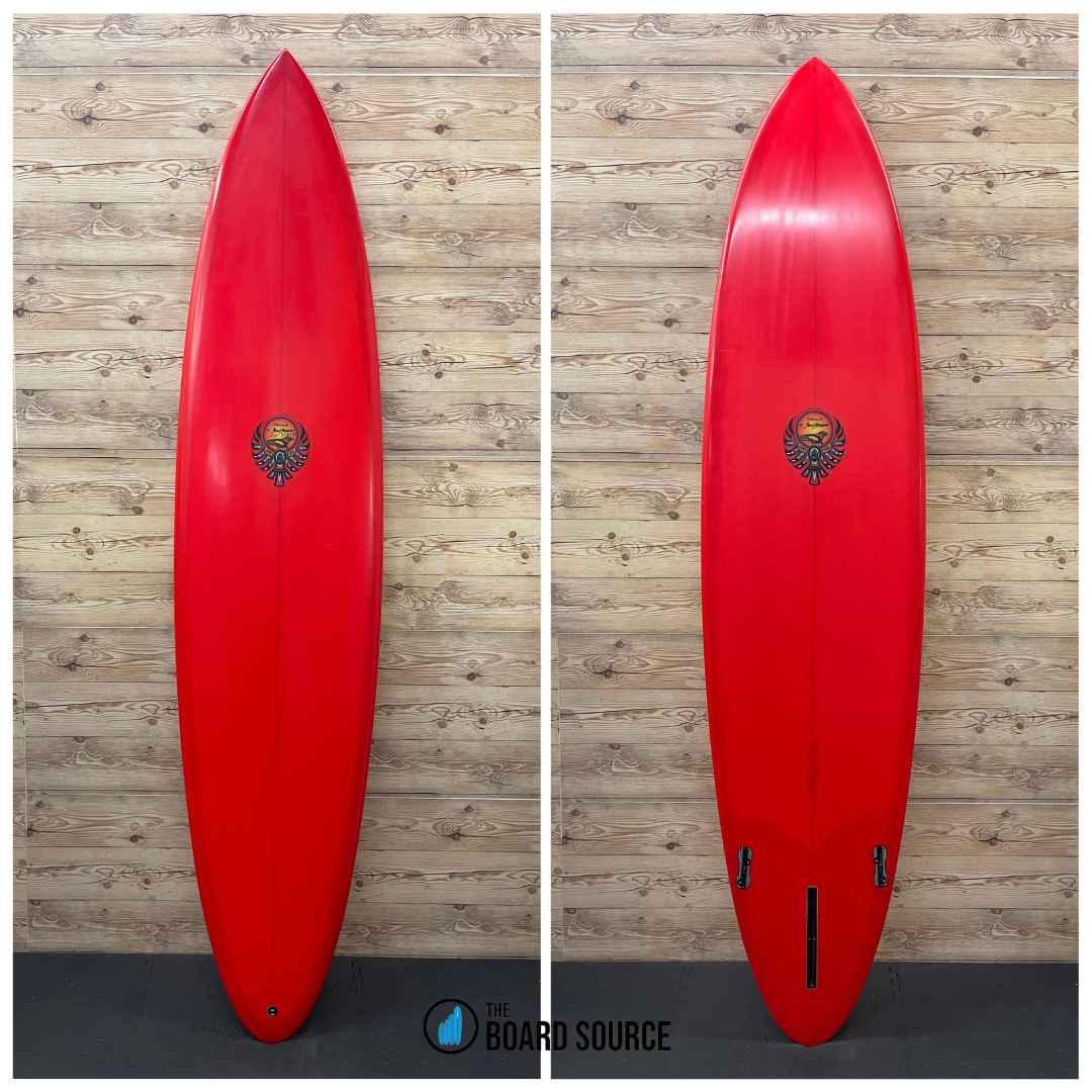 New Von Sol Surfboards Hyperglide 2 9'3" For Sale – The Board Source