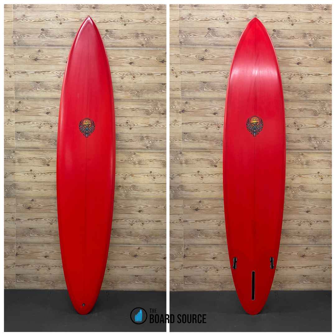 Used Von Sol Surfboards Hyperglide 2 9'3" For Sale – The Board Source
