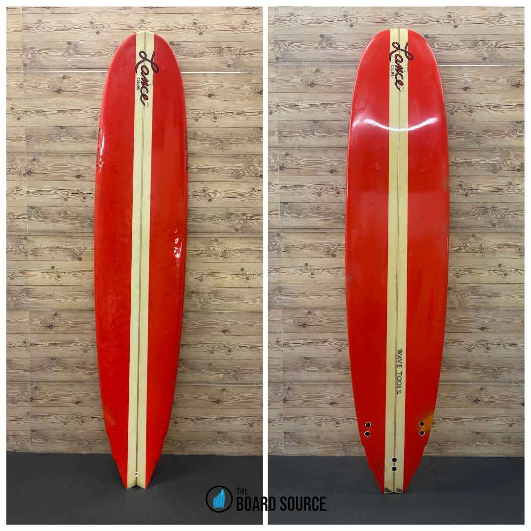 CHEAP SURFBOARDS - Used 9ft Surfboard for sale ONLY $295 – The Board Source